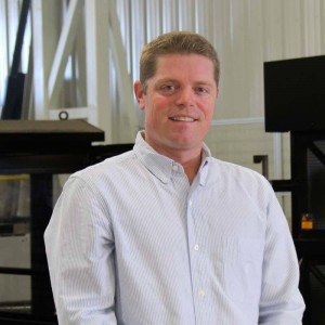 Mike Hetherington – Franchino Mold & Engineering
